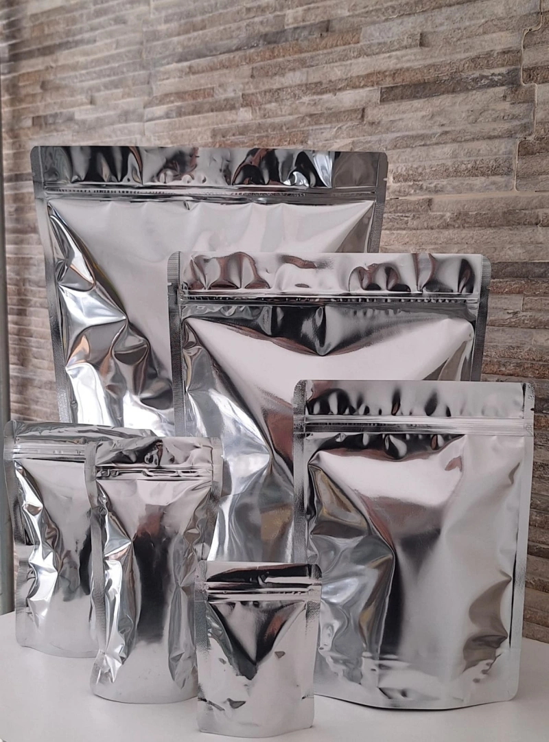 Quem Somos - New packing do Brasil